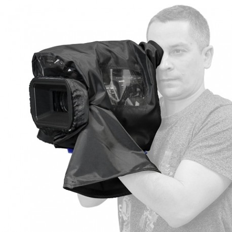Raincover designed for Panasonic AG-UX180EJ - Fotonex video accessories